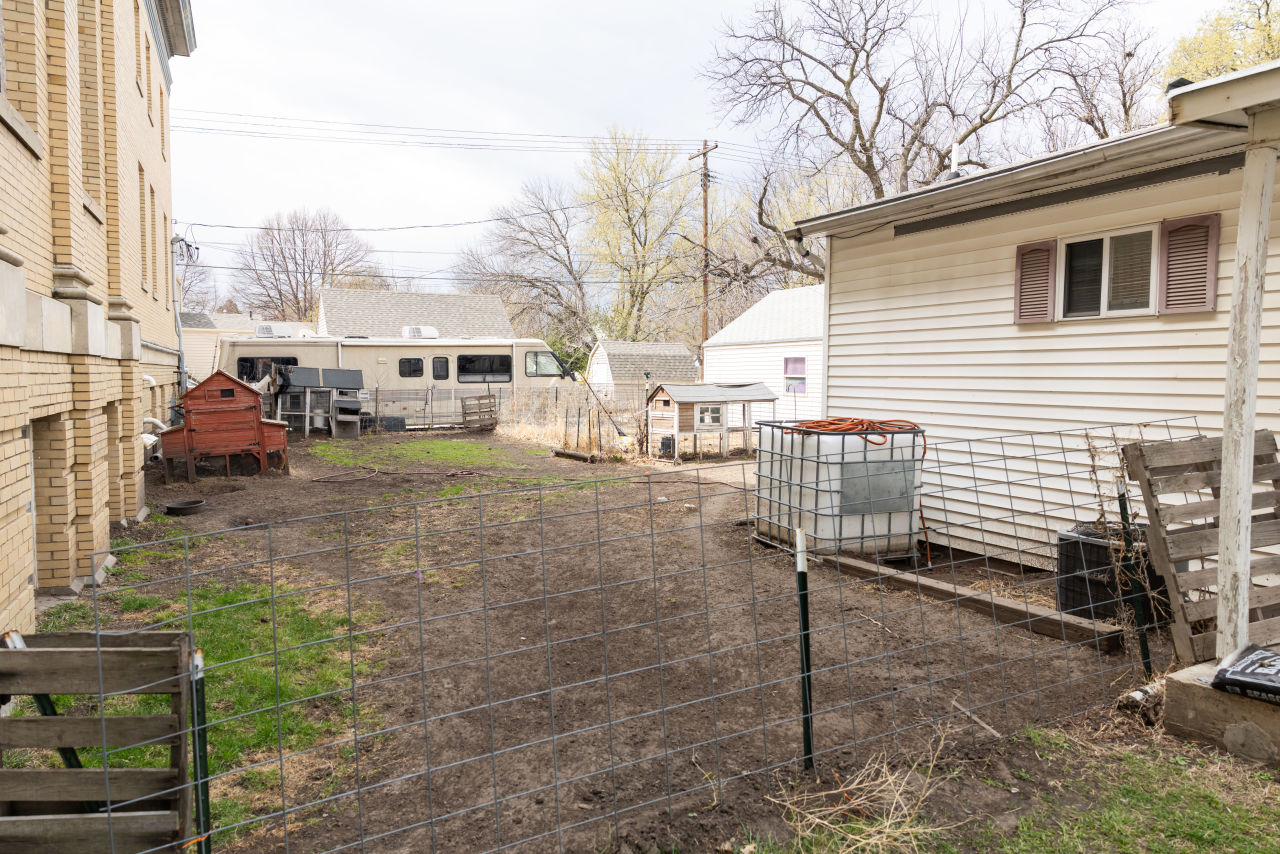 709 N Platte Ave | Green Realty & Auction - York NE - Real Estate Homes ...
