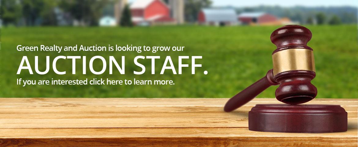 Green Realty & Auction - York NE - Real Estate Homes Farmland Auction ...